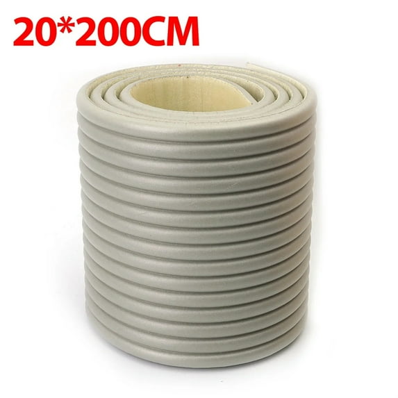 Baby Safety Anti-collision Strips Table Desk Edge Guard Strip Protector ...