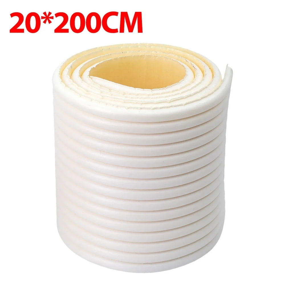 Baby Safety Anti-collision Strips Table Desk Edge Guard Strip Protector ...