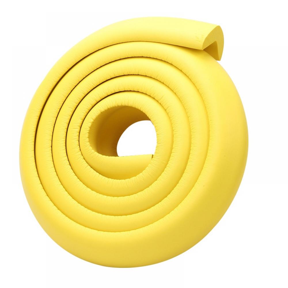 Baby Safety Bumper Strip Children Table Corner Protector Guard Desk ...