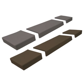 Baby Safety Foam Soft Seat Edge Cushion Fireplace Hearth Guard Bumper ...