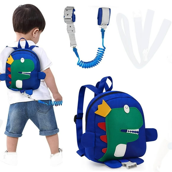 Leash Backpack