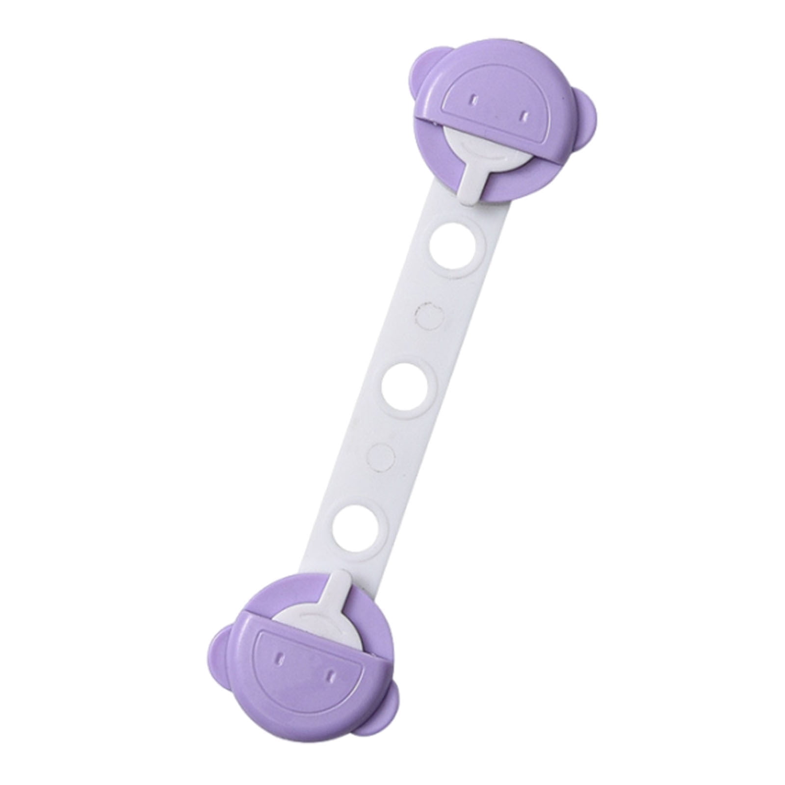 Baby Safety Locks and Latches Multi Functional Lock Buckle Extended ...