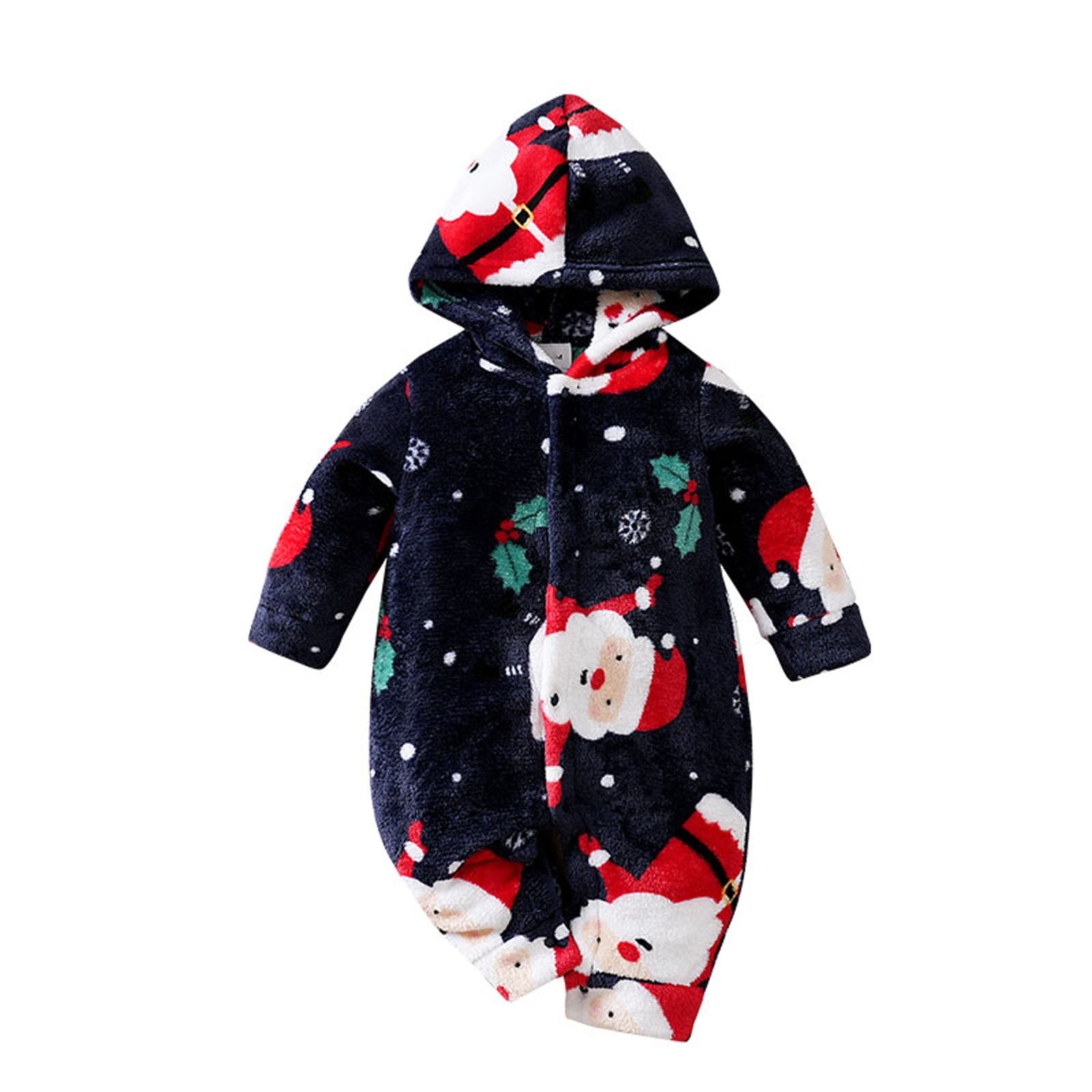 Baby Santa Outfit,My First Christmas Baby Boy Outfit Boy Christmas ...