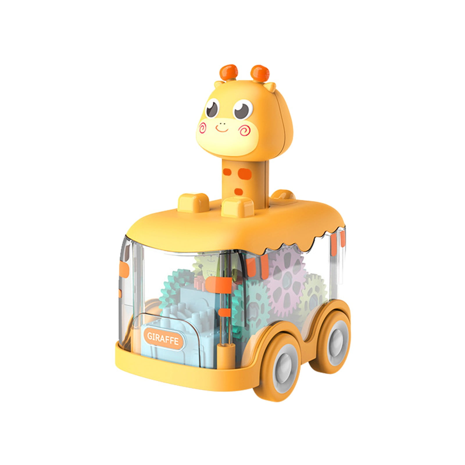 Baby Sesele Early Education Toy, 0-1 Year Old Puzzle Toy, Finger Fine ...