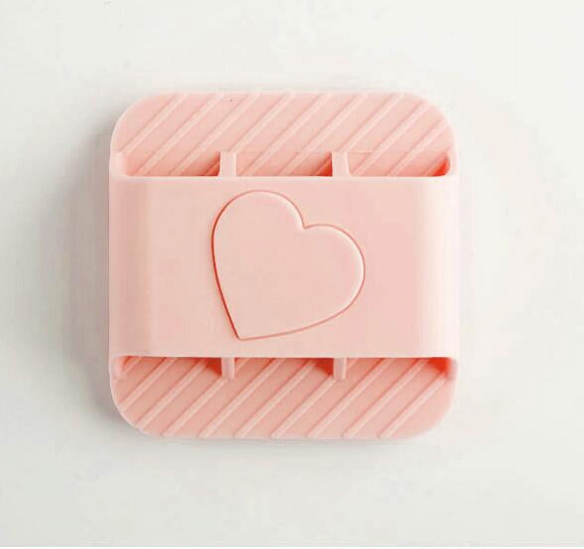 Baby Shampoo Brush Baby Bath Sponge Silicone Scrubber Brush Fits All ...