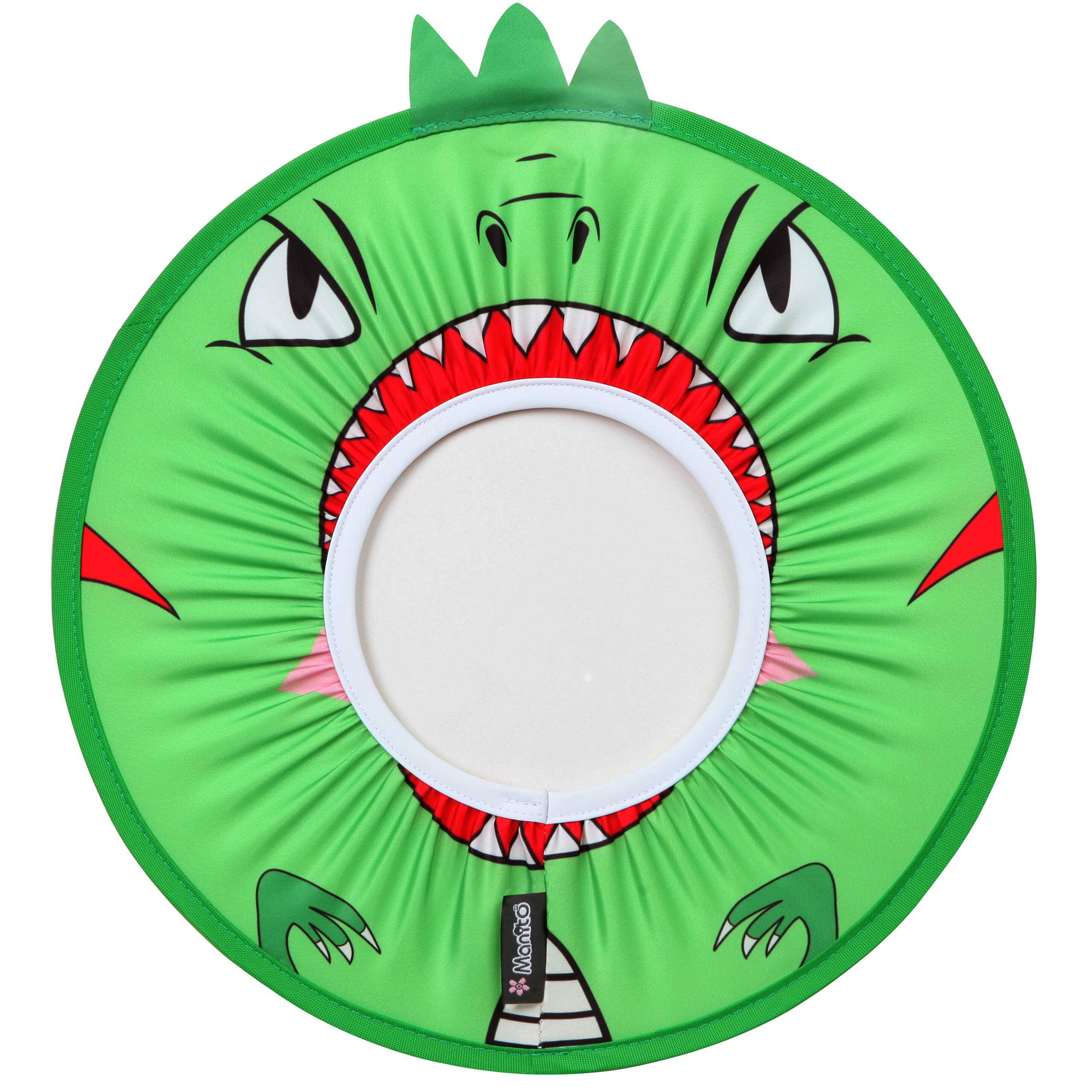 Baby Shampoo Cap Zoo Zoo (Dinosaur) - Walmart.com