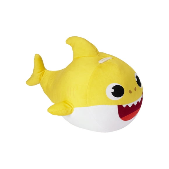 Baby Shark Plush