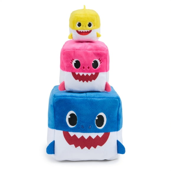 Baby Shark Toys in Toys Character Shop - Walmart.com