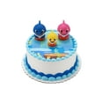 Baby Shark Round Cake - Walmart.com