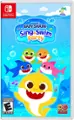 Baby Shark: Sing & Swim Party - Nintendo Switch - Walmart.com