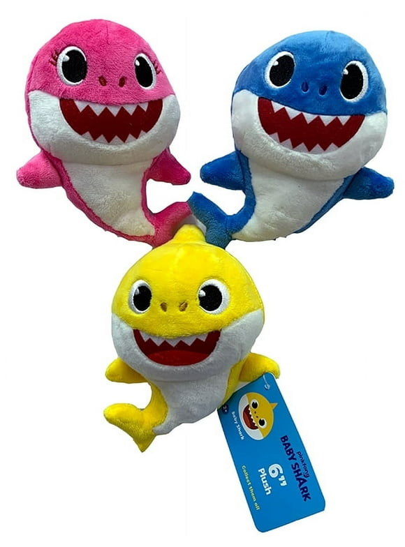 Pinkfong Shop for Toys at Walmart.com