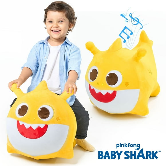 Shark Toys