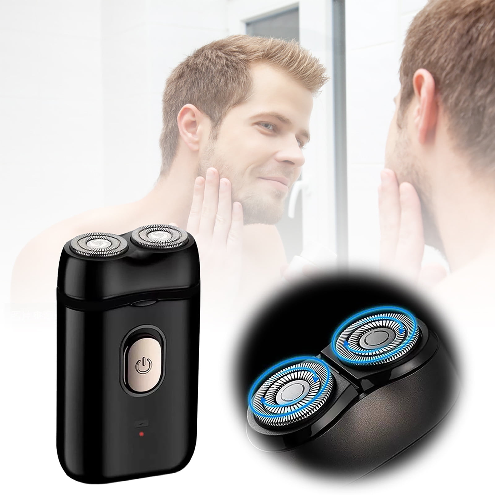 Baby Shaving compatible with Machine Goatee Template Most Powerful That ...