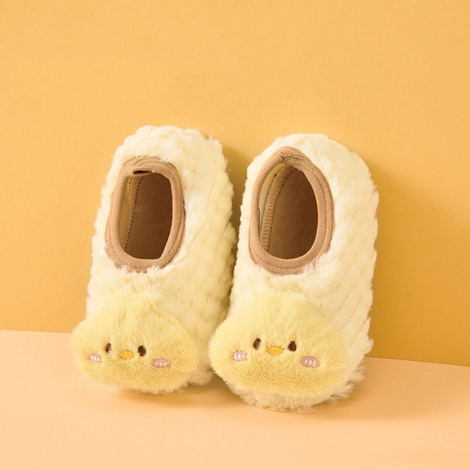 Baby Shoes And Socks Winter Newborn Boys And Girls' Walking Shoes Floor ...