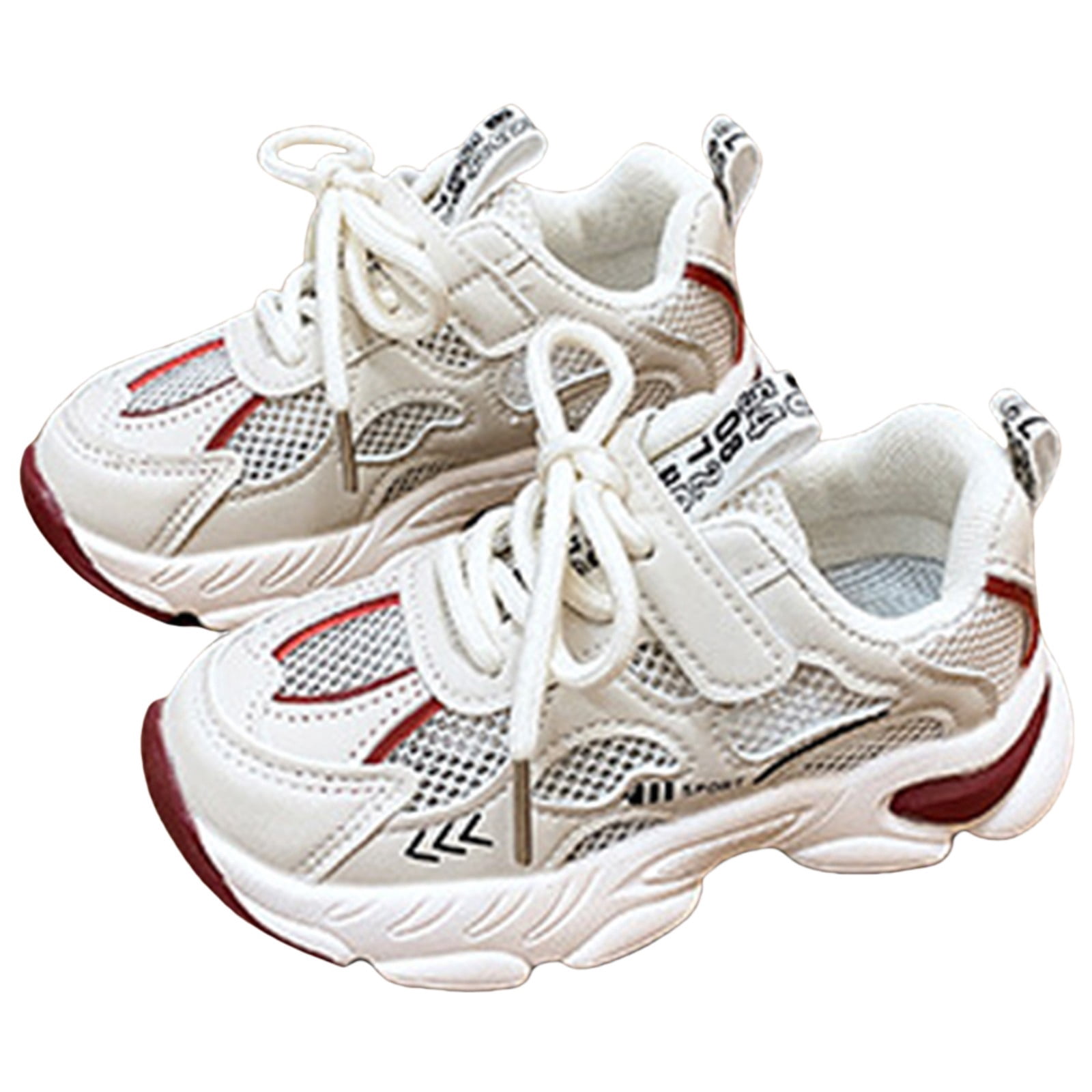 Baby Shoes,Breathable Mesh Baby Sneakers For Everyday Casual Wear And ...