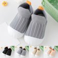 Baby Shoes Infant Boys Girls First Walker Shoes Baby Walking Shoes ...