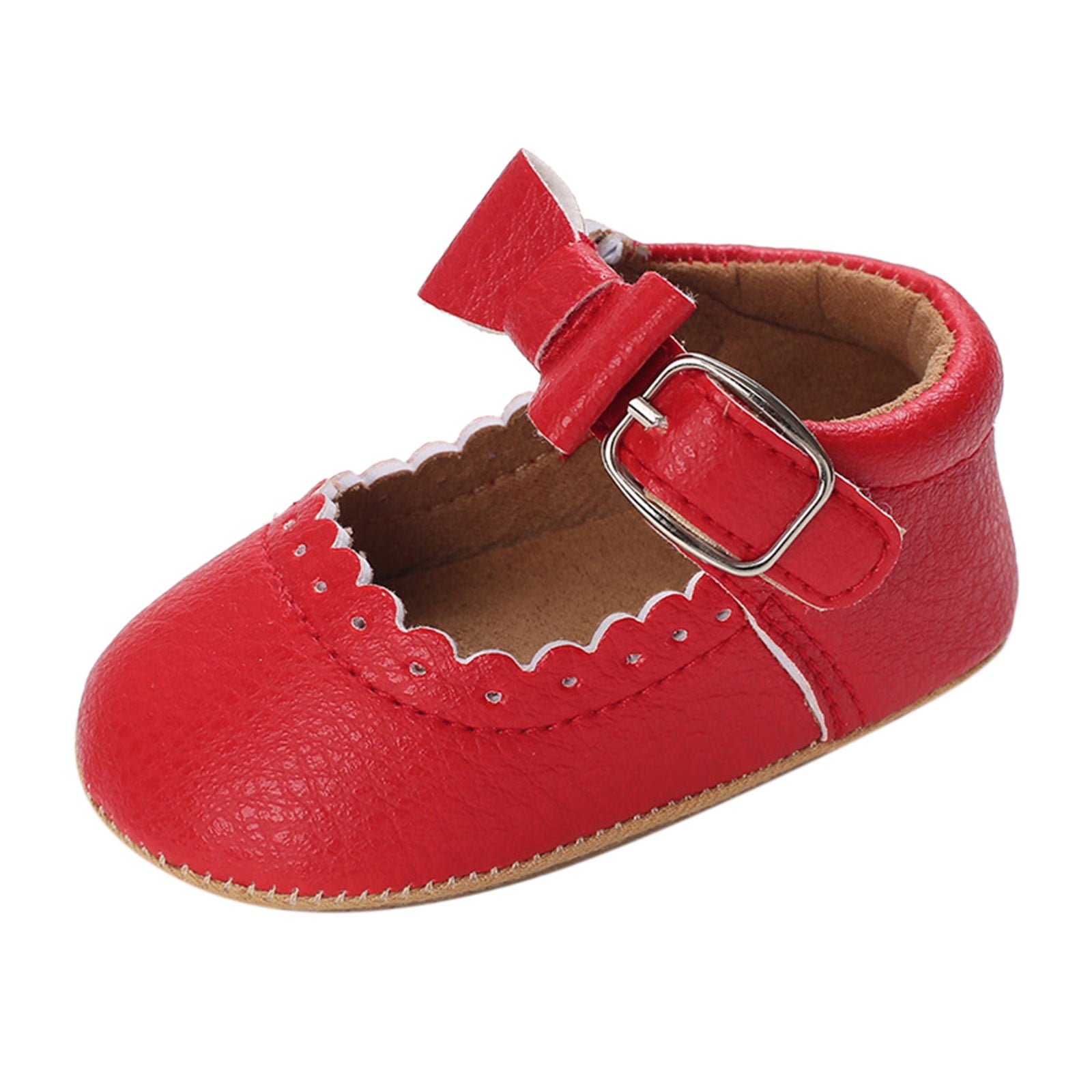 Baby Shoes Size 12 For 6 Months-12 Months Spring And Summer Children ...