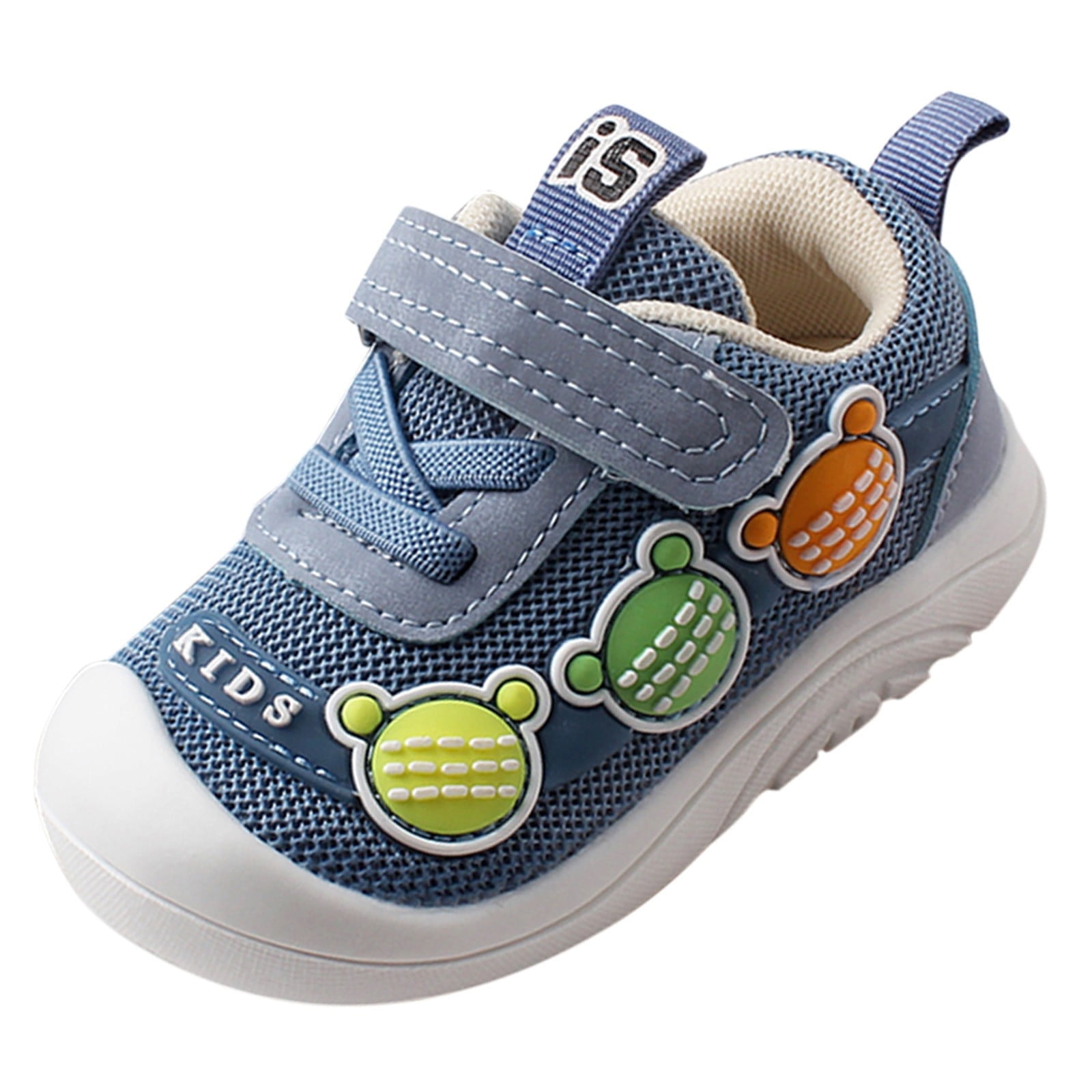 Baby Shoes Size 19 For 12 Months-18 Months Mesh Sport Children Non ...
