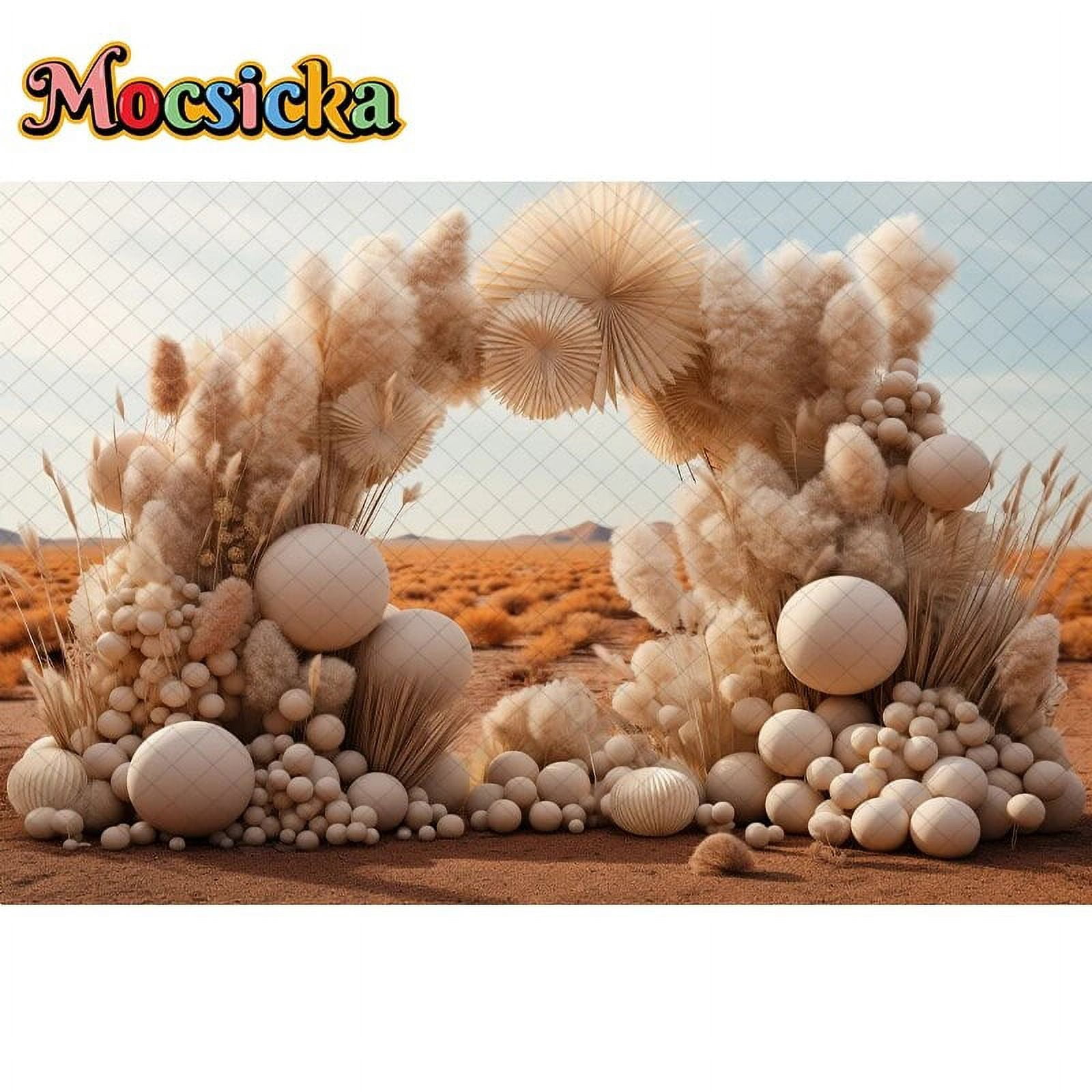 Baby Shower Backdrop for Newborn Portraits Cake Smash Photography Kids ...