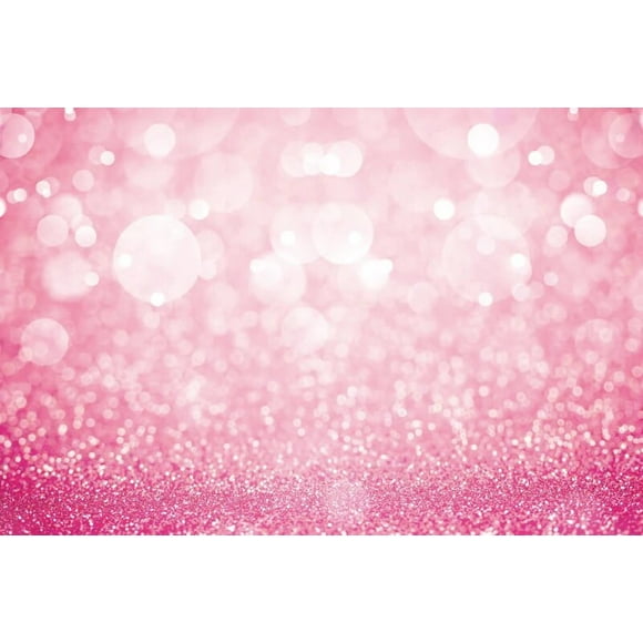 Baby Blue And Pink Background