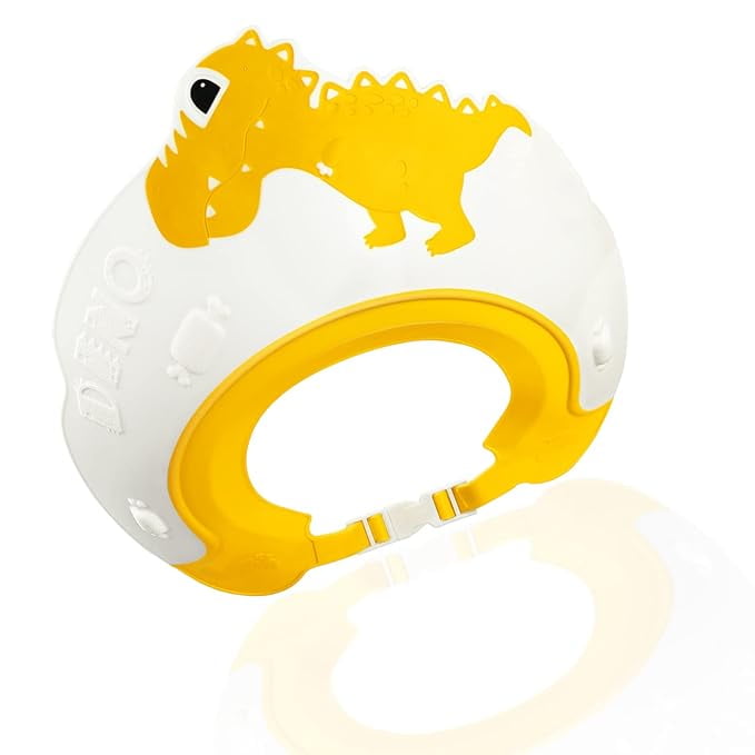 Baby Shower Cap for Kids Hair Washing Hat Baby Shower Bath Hat ...