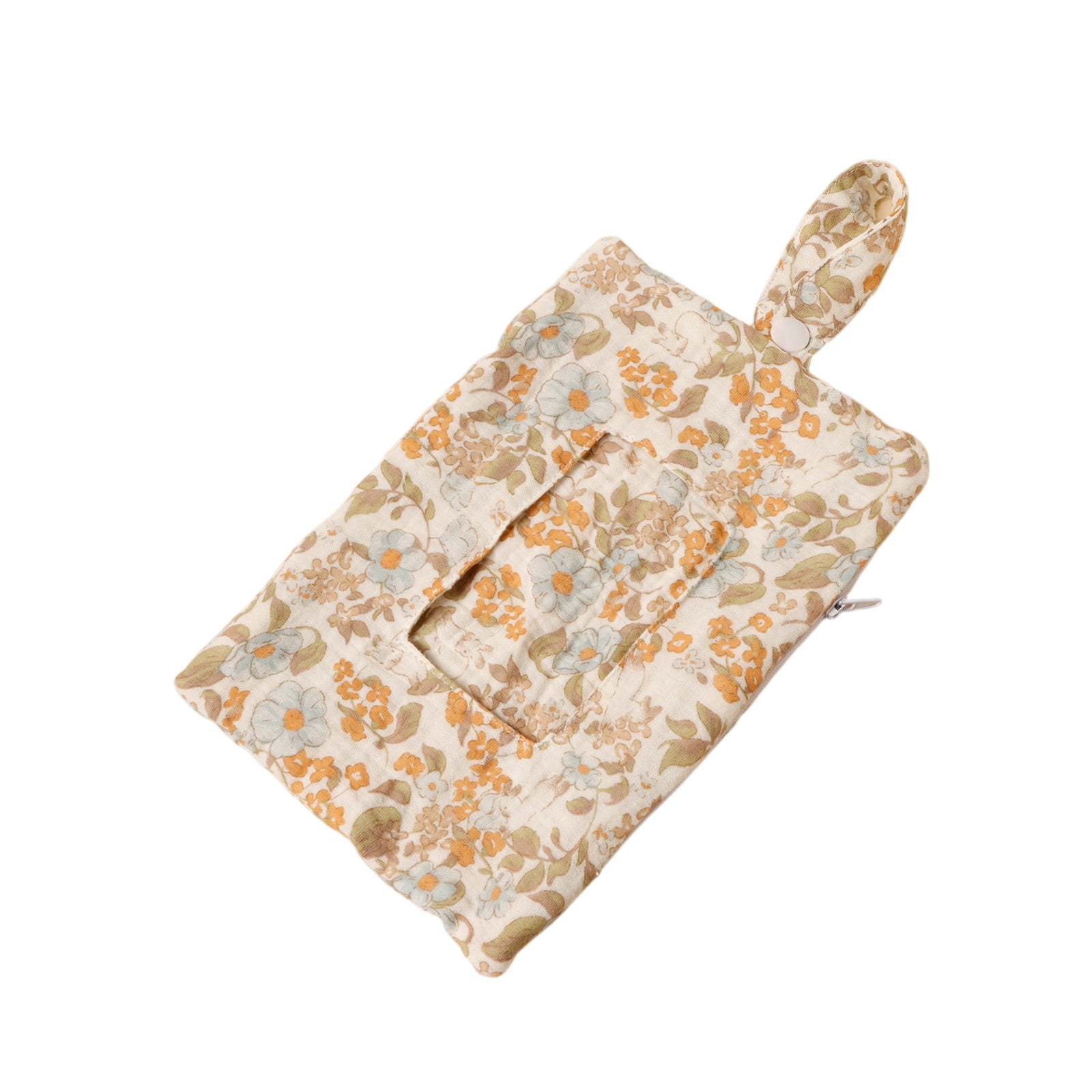 Baby Shower Gift Wet Wipes Dispenser, Reusable Cute Bow Wet Wipes Case ...