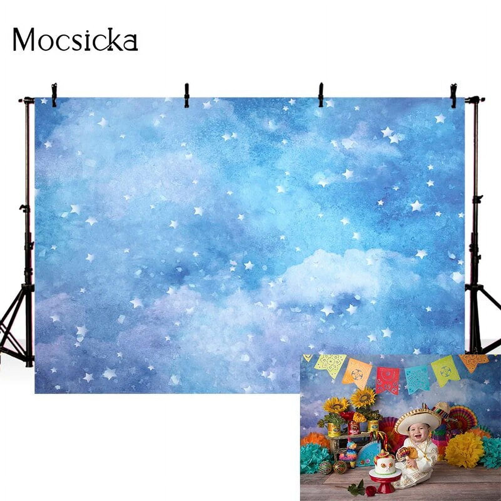 Baby Shower Photography Backdrops Kids Portraits Photos Wallpapers Cake ...