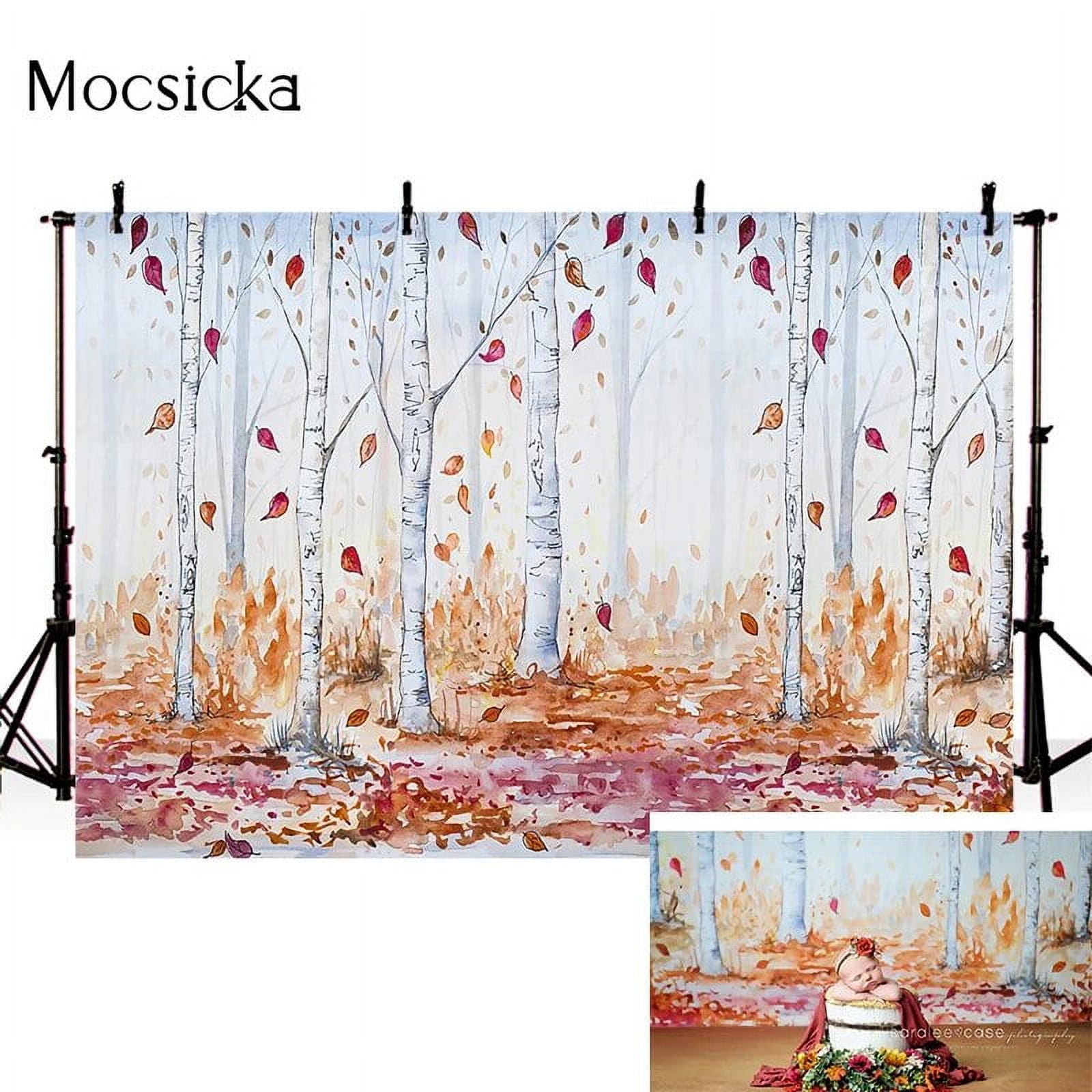 Baby Shower Photography Backdrops Kids Portraits Photos Wallpapers Cake ...