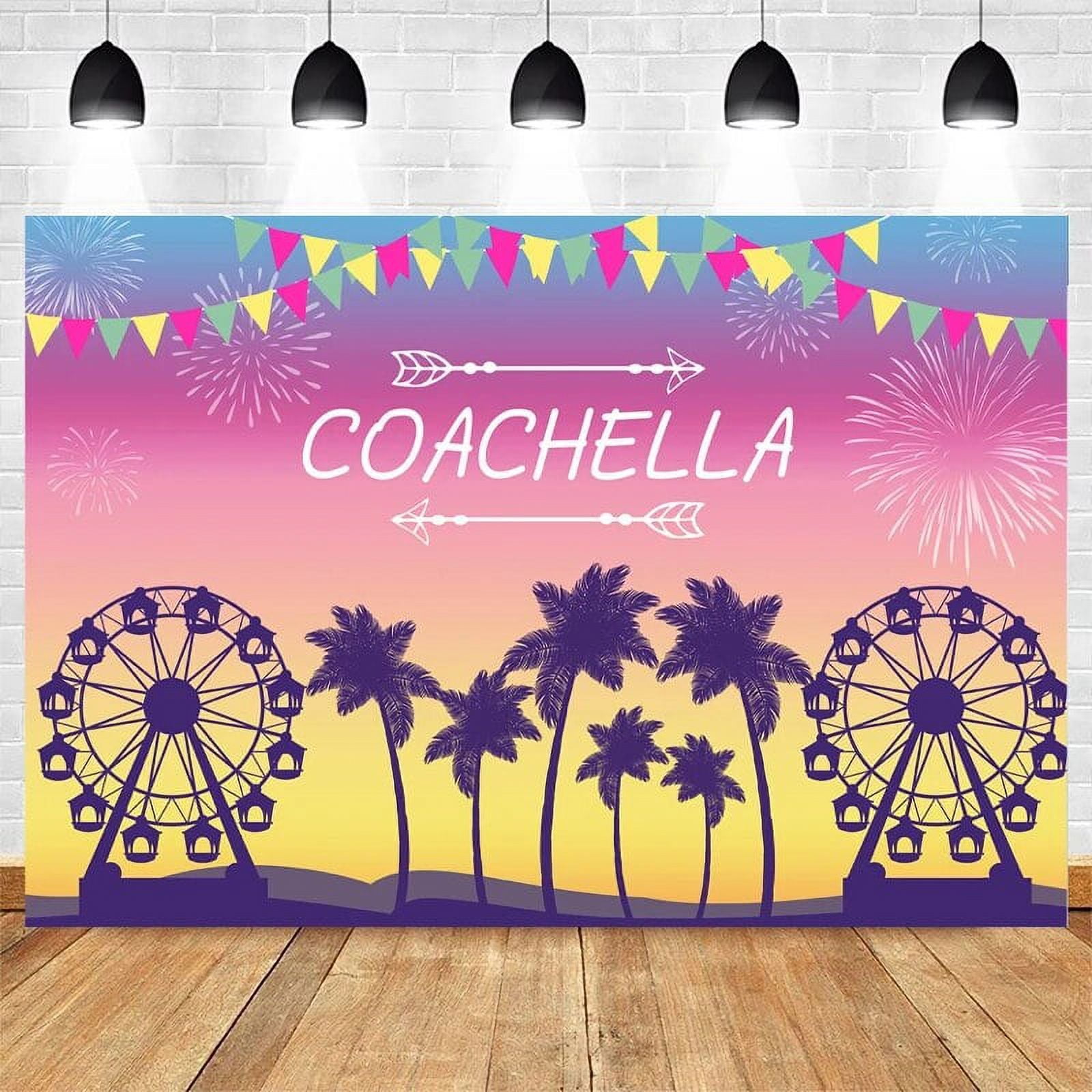 Baby Shower Photography Background Ferris Wheel s Decoration Props ...