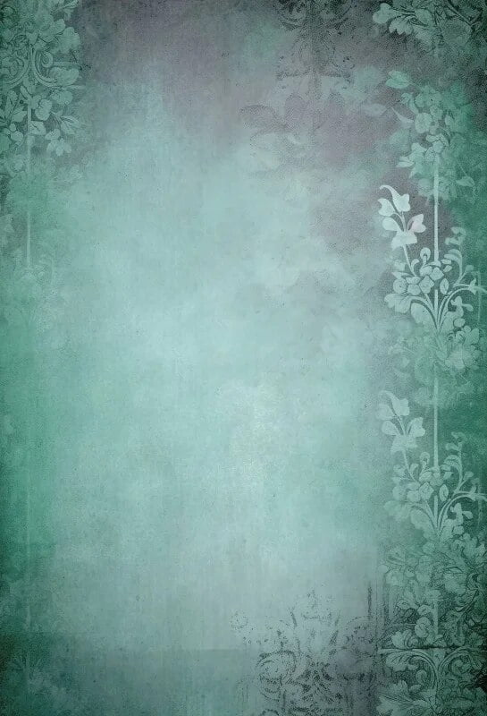 Baby Shower Photozone Faded Flowers Blossom Newborn Kids Portrait Photo ...