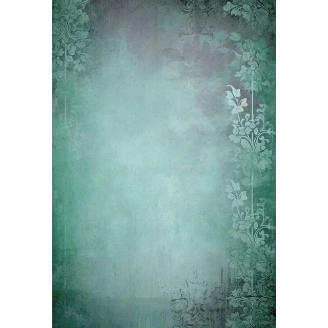 Baby Shower Photozone Faded Flowers Blossom Newborn Kids Portrait Photo ...