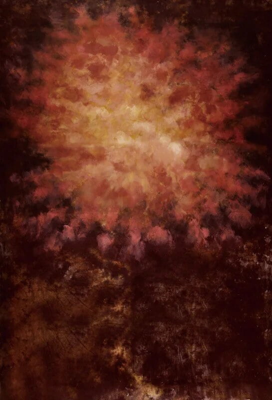 Baby Shower Photozone Faded Flowers Blossom Newborn Kids Portrait Photo ...