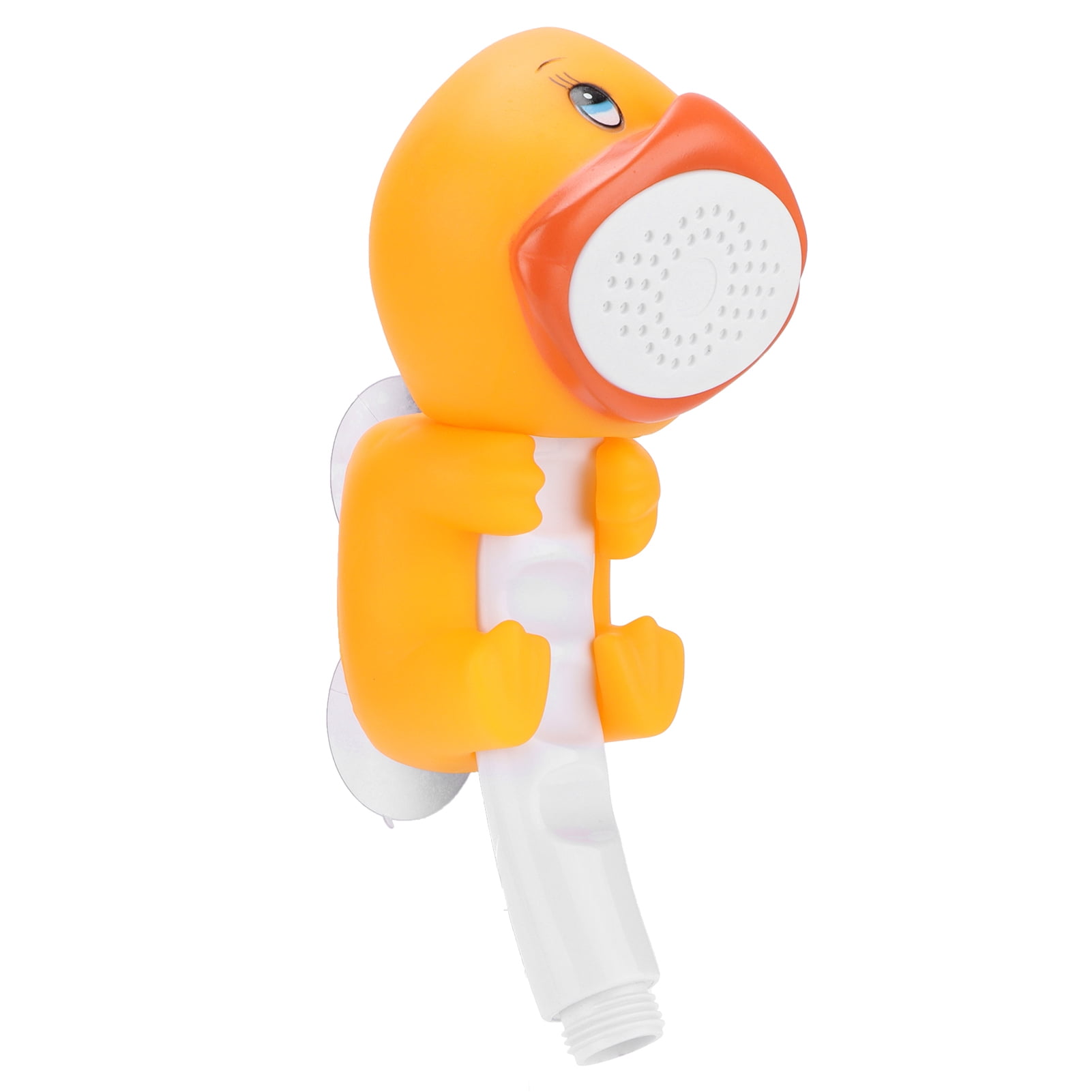 Baby Shower Sprayer Duck Bathing Spray Cartoon Bath Play Showerhead for ...