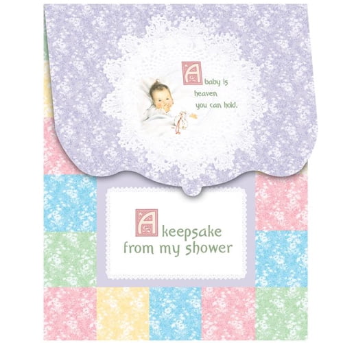 Recuerdo Para Baby Shower