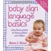 Baby Sign Language Flash Cards : A Deck of 50 American Sign Language ...