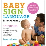 Help Sign Language Baby