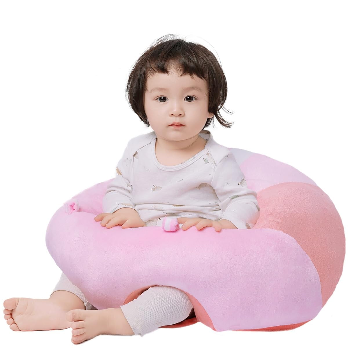 Baby Sitting Support,Baby Seats for Sitting Up 3-12 Months,Baby Sofa ...