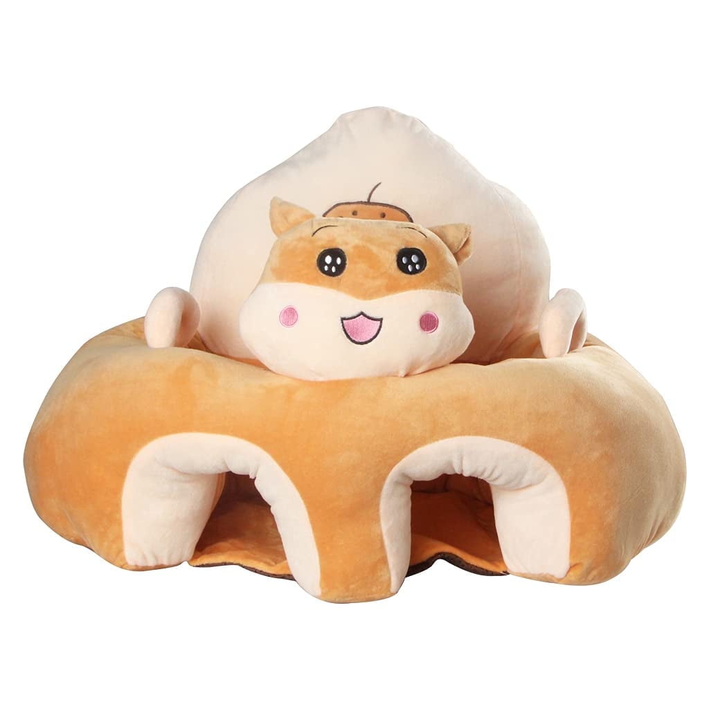 Baby Sitting Support Sofa, Sit Me Up Floor Seat for Baby, Learn to Sit ...