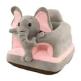 Baby Sitting Up Seats For Cute Baby Sofa Support Chair Sit Me Up Floor ...