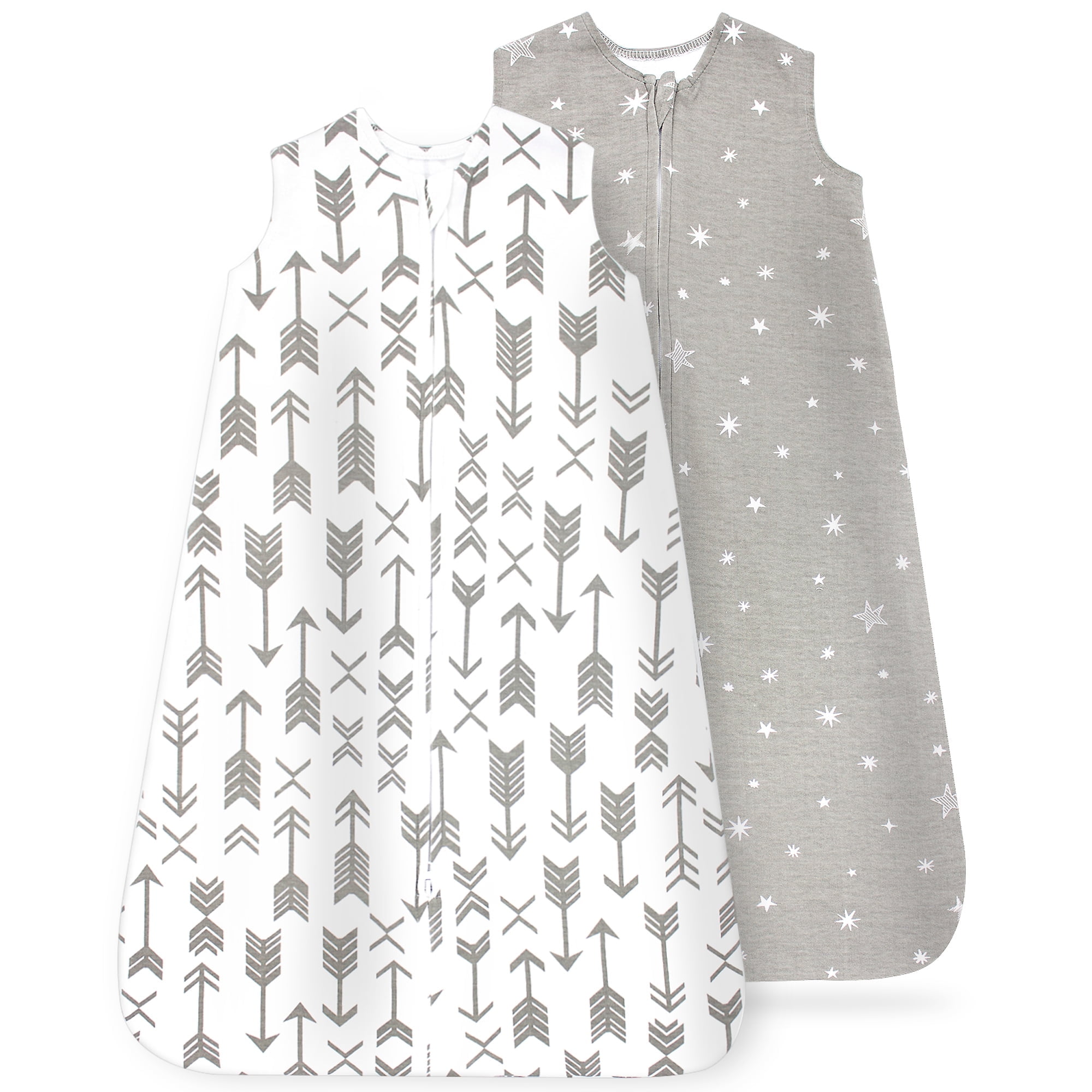 Bublo Baby Sleeping Bags, Infant Sleep Sack, Lightweight Breathable ...