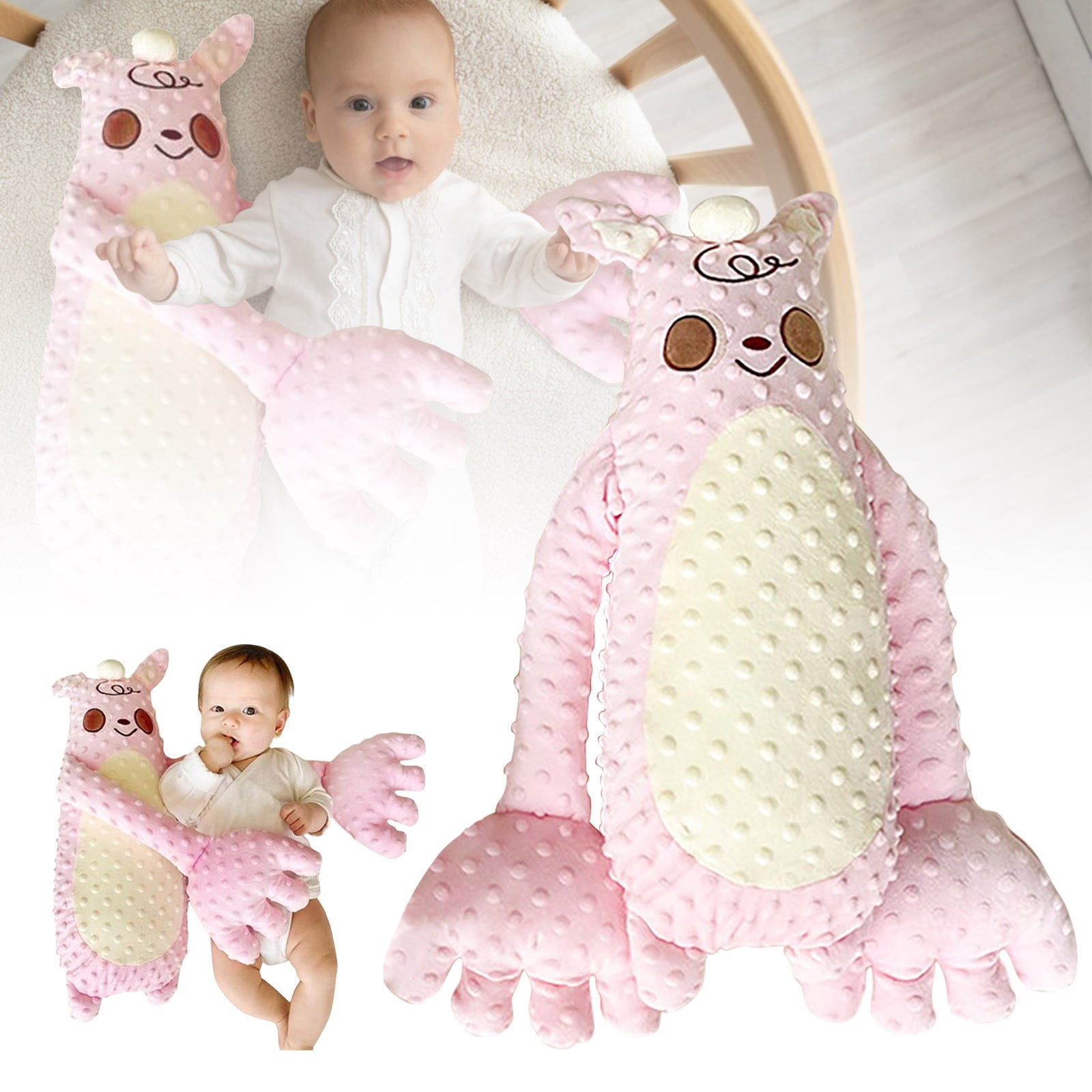 Baby Sleep Pat Baby Pat Sleep 23 Inch Baby To Help Sleep Partner ...