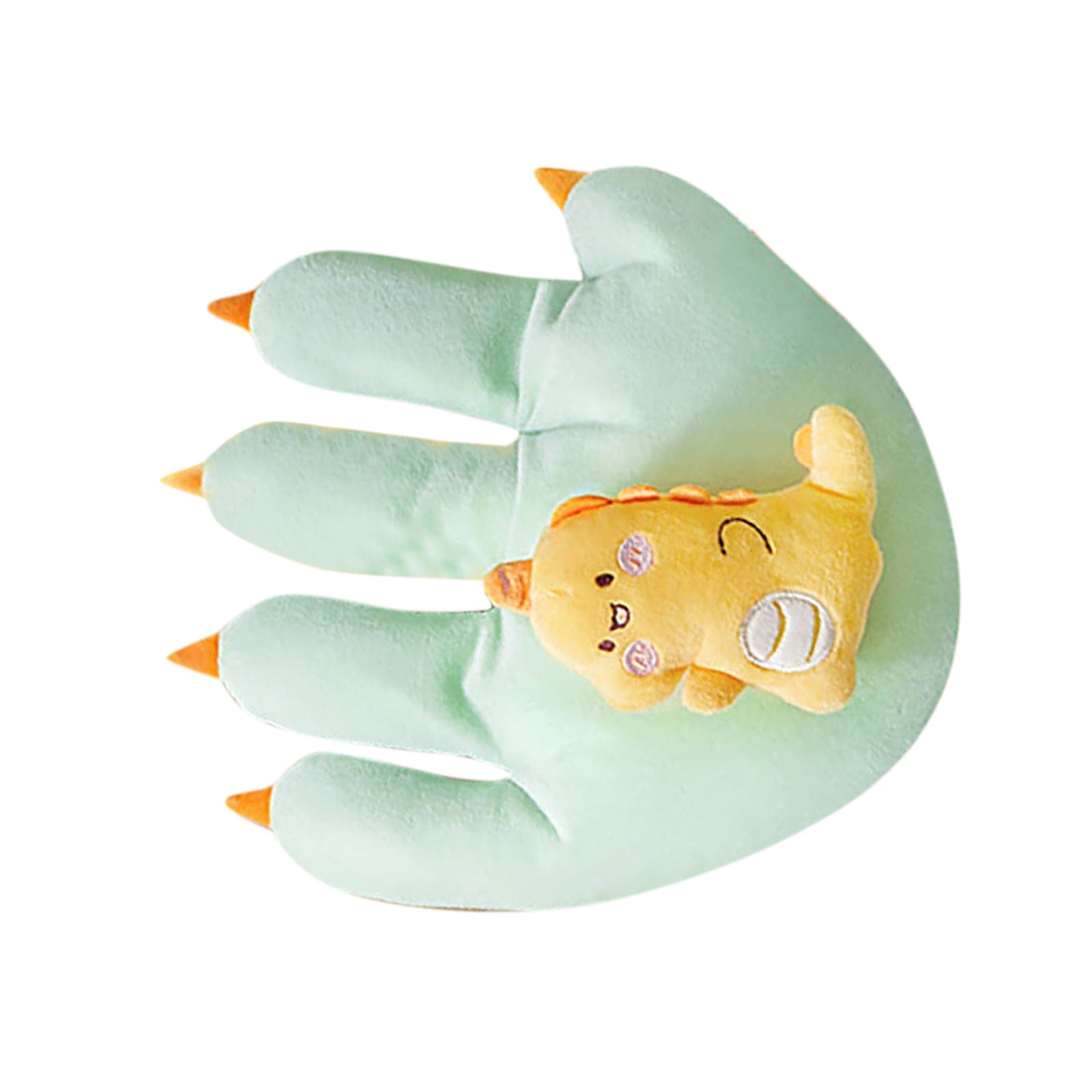 Baby Sleep Toy Cartoon Animal Comfort Patting Device for Toddlers ...