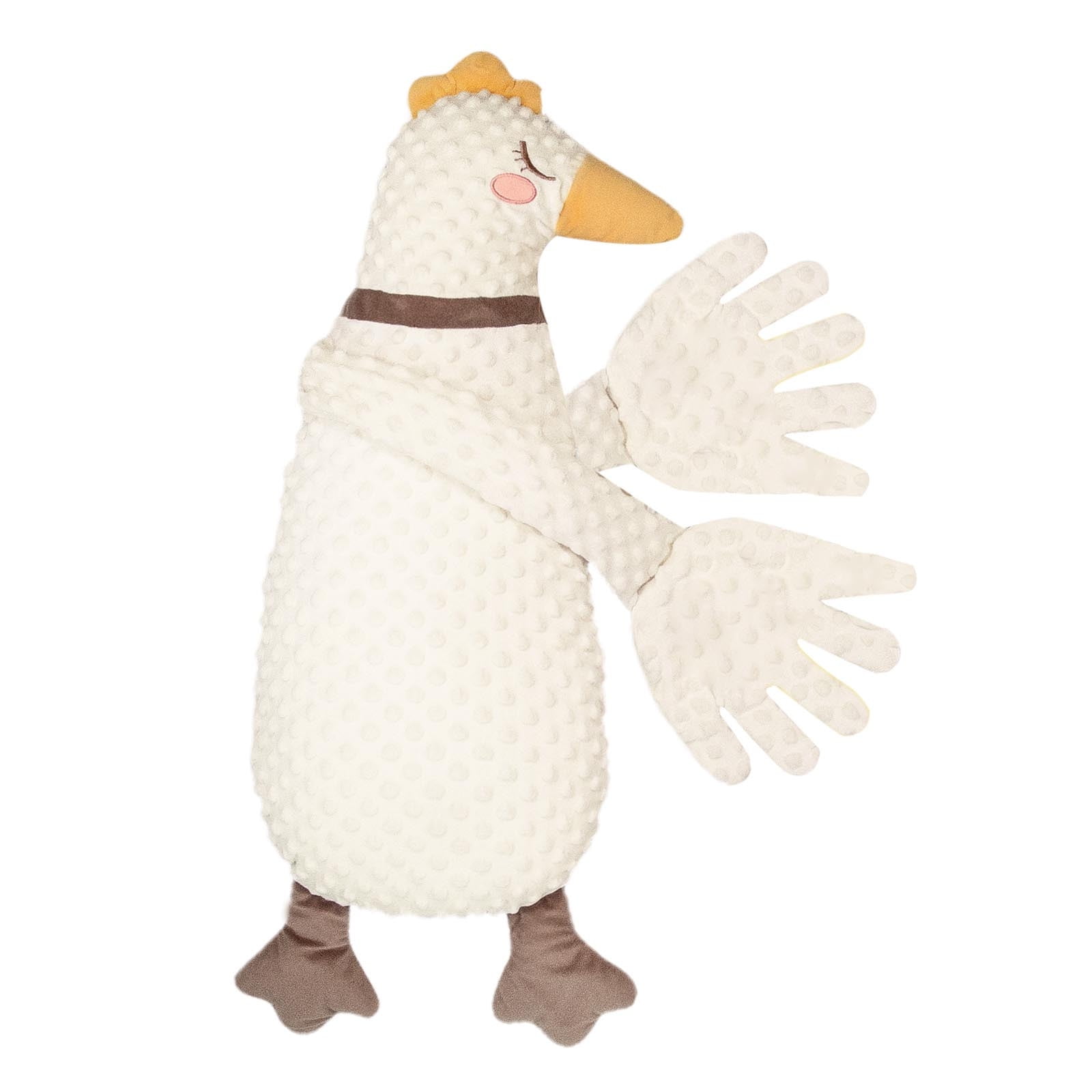 Baby Sleep Toy with Automatic Clapping Motion Adjustable Modes for and ...