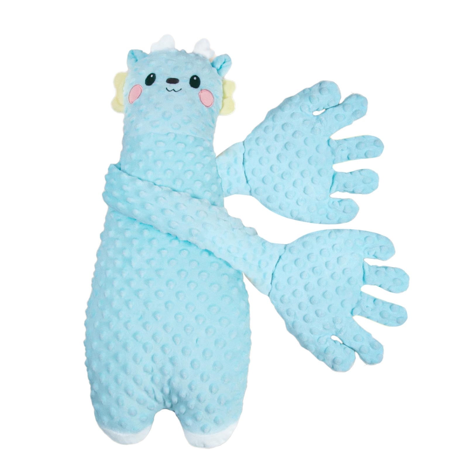 Baby Sleep Toy with Automatic Clapping Motion Adjustable Modes for and ...