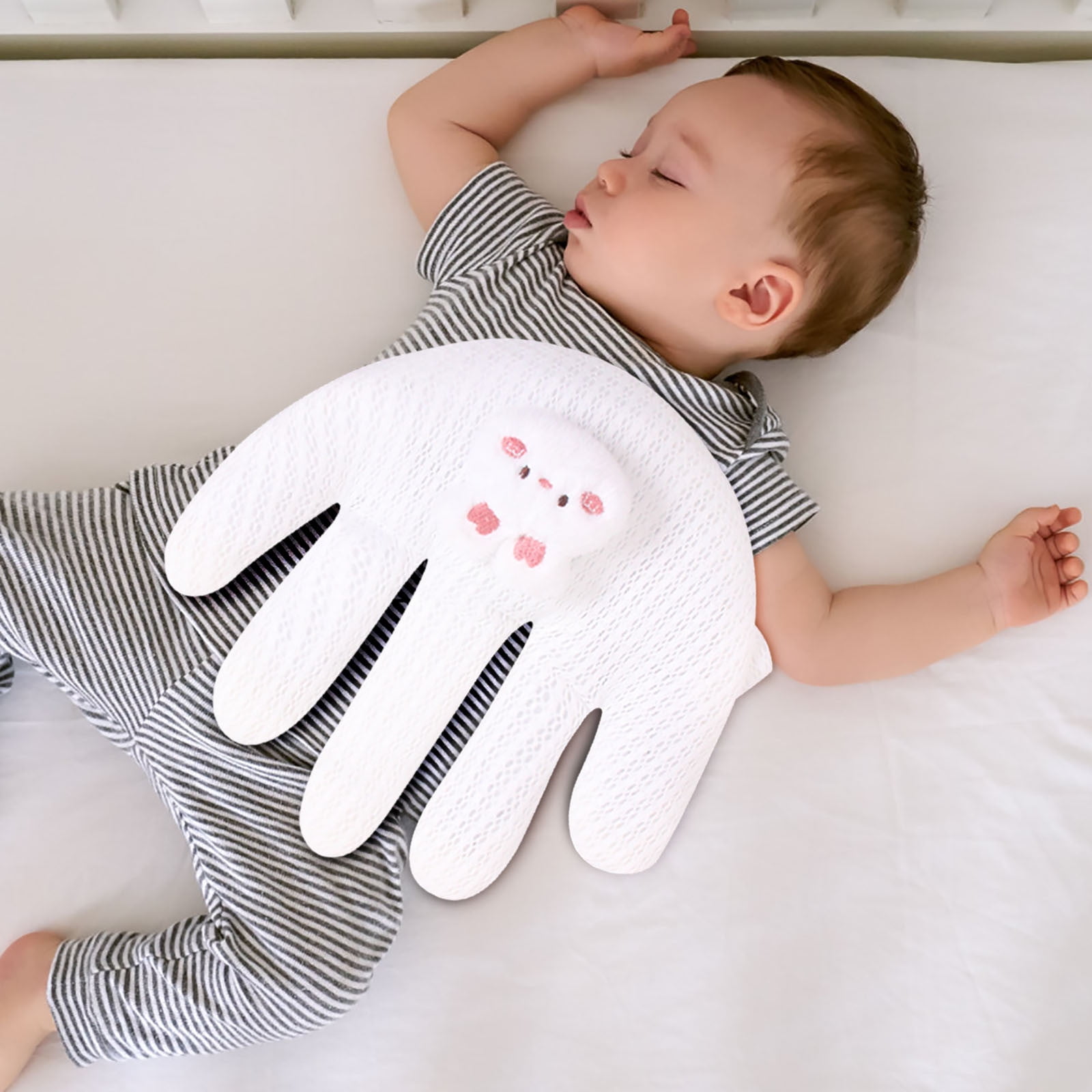 Baby Sleeper, Sleep-Soothing Palm Tool For Rocking And Jumping, With ...