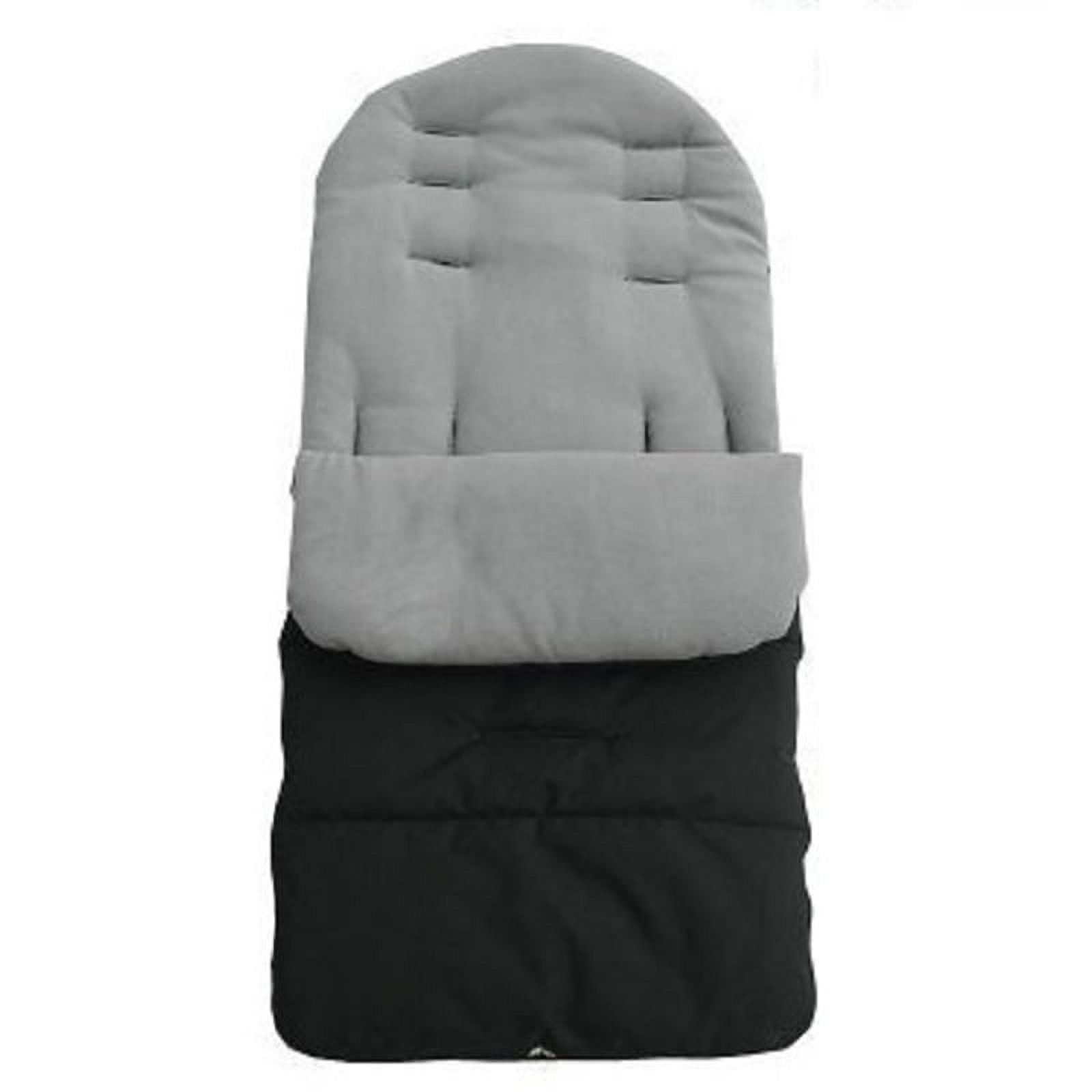 Baby Sleeping Bag Universal 3 in 1 Stroller Annex Mat Footmuff Cover ...