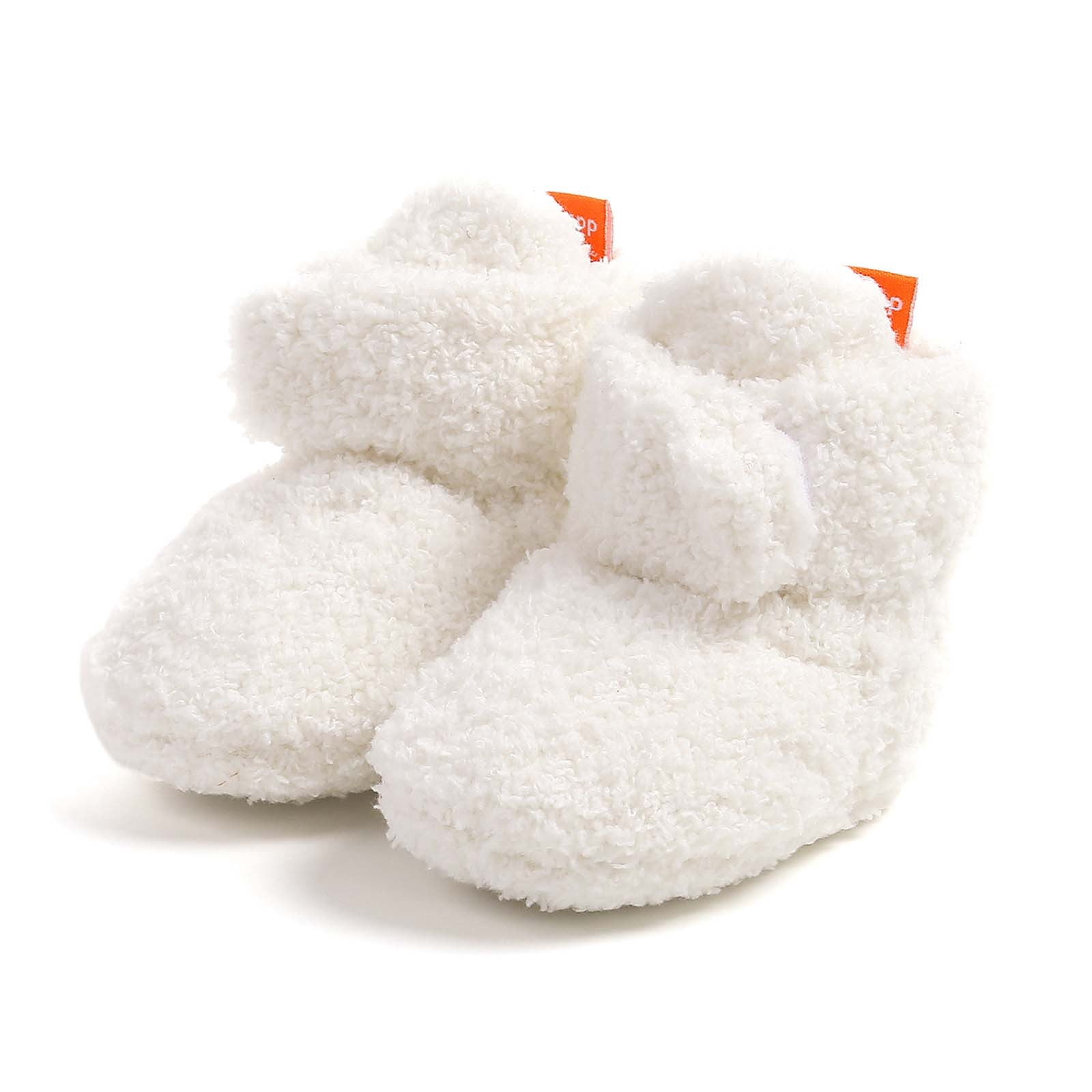 Baby Sneakers Winter Warm First Shoes for Daily Casual wear Lightweight ...
