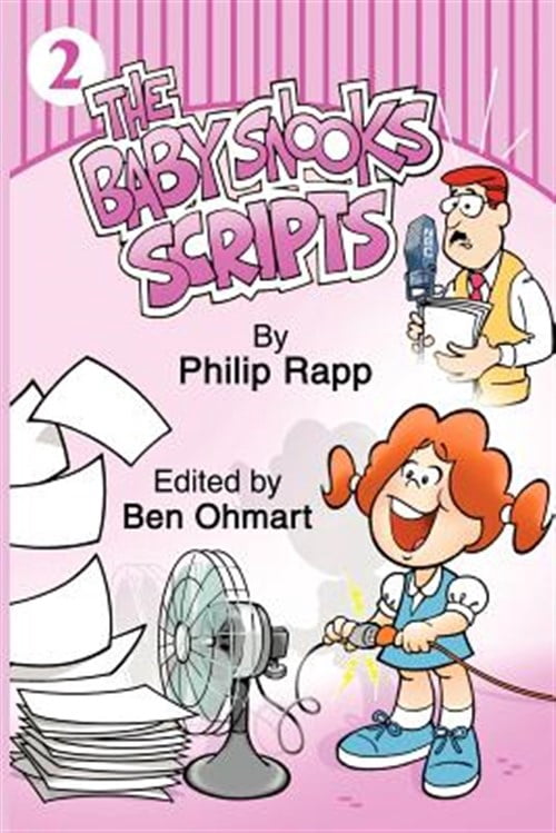 Pre-Owned Baby Snooks Scripts - Walmart.com