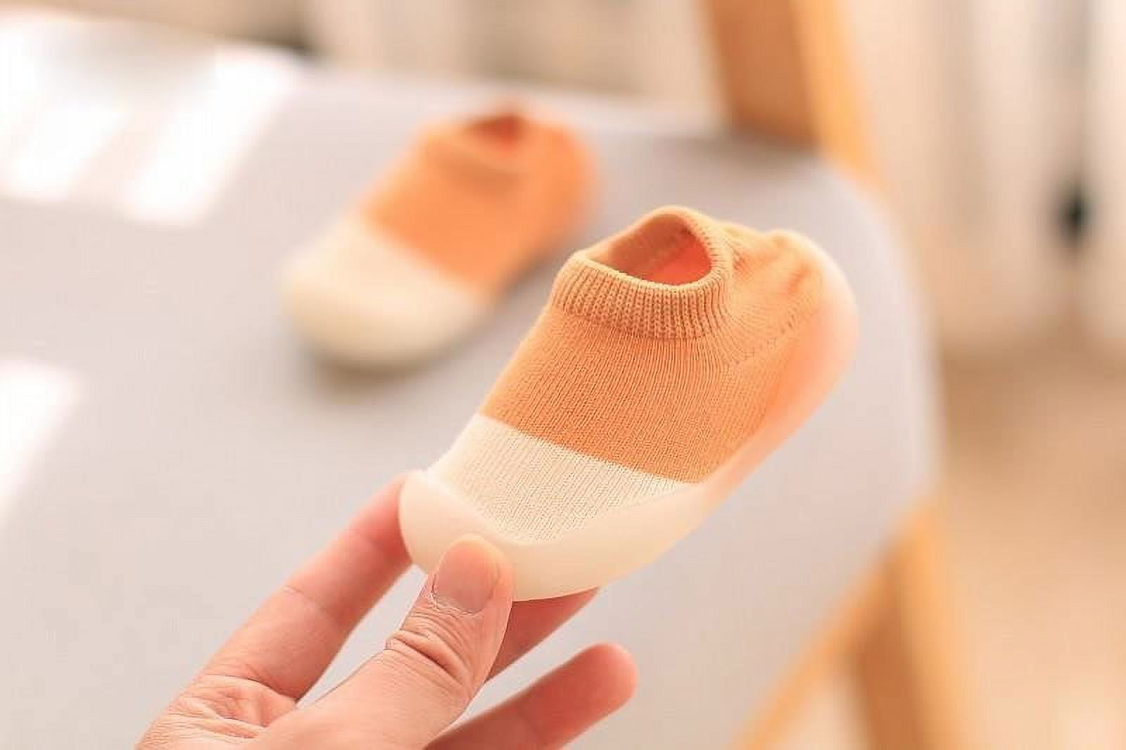 Baby Sock Shoes - Walmart.com