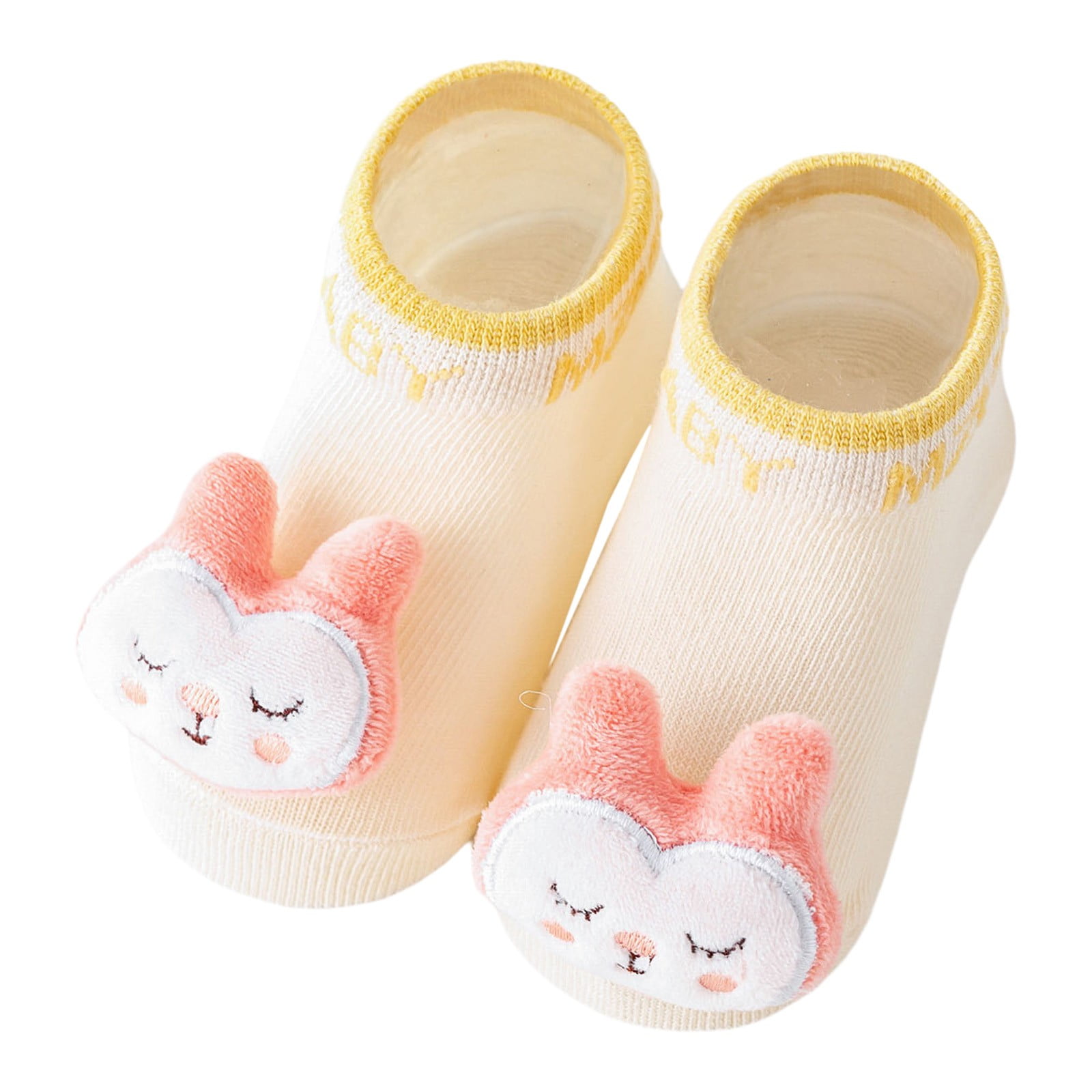 Baby Socks Fashion Cartoon Warm Socks Baby Comfortable Toddler Socks ...